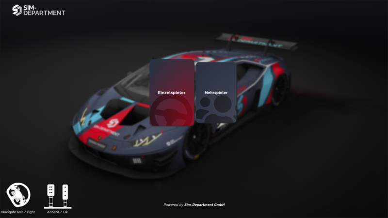 File:Launcher Overview Main Menu.png - Sim-Department Software